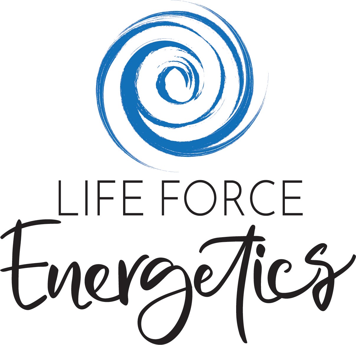 Home | Life Force Energetics